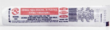 JGA DESCH HDK 1ML INSUL 29X13MM – CLUB Farmaleal