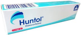 HIDROCORTISONA 15 G CRA LGEN – CLUB Farmaleal
