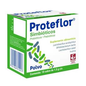 PROTEFLOR PVO 1.5 G SB 10 – CLUB Farmaleal