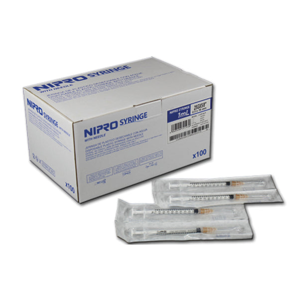 JERINGA TUBERCULI 100 JERS 25X5/1/8/1 ML – CLUB Farmaleal