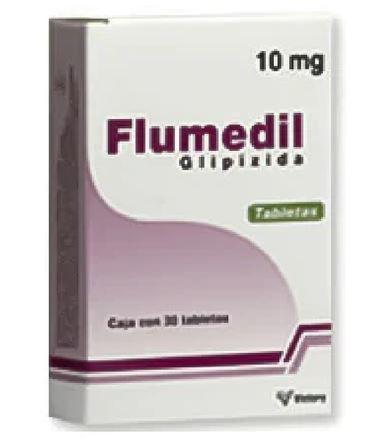 FLUMEDIL TAB. 10 MG. CAJA C/30 – CLUB Farmaleal
