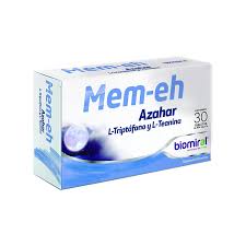 MEM-EH 30 TAB 800 MG – CLUB Farmaleal
