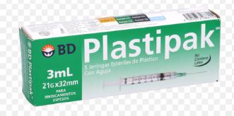 JGA DESCH DL .3ML INSUL 31X6MMC/5 – CLUB Farmaleal