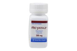 REYATAZ 300MG C/30 CAP – CLUB Farmaleal