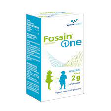 FOSSIN ONE 2G PED SOL PVO – CLUB Farmaleal