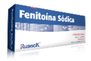FENITOINA SODICA 1 AMP 250MG/5 ML – CLUB Farmaleal