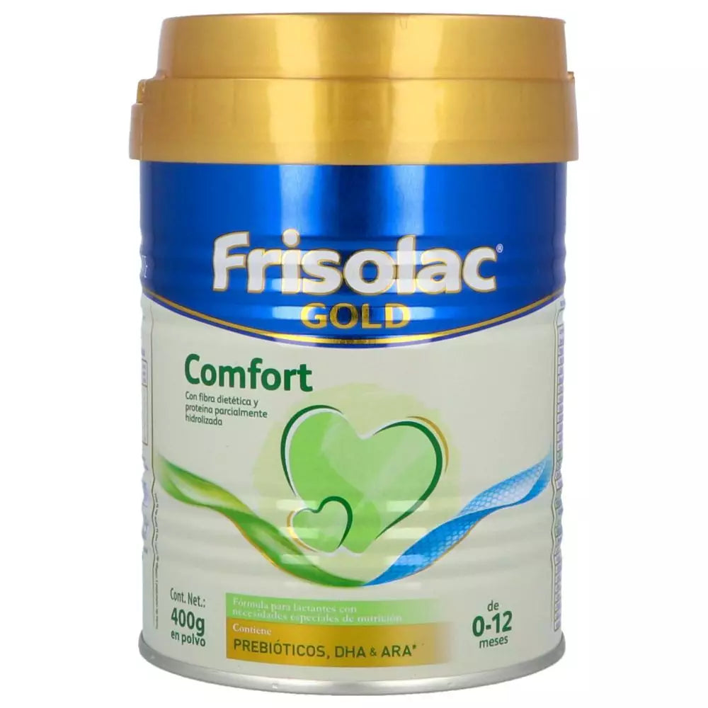 FRISOLAC GOLD COMFORT AR 400 G – CLUB Farmaleal