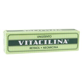 VITACILINA 16 G UNG – CLUB Farmaleal