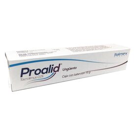 PROALID 0 1% UNG 15G – CLUB Farmaleal