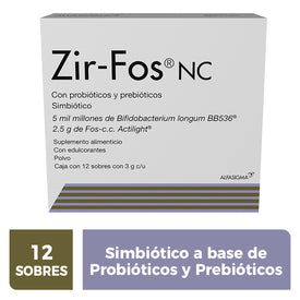 ZIR-FOS NC 3G PVO 12 SB – CLUB Farmaleal