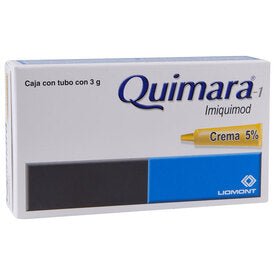 QUIMARA 1 5% CRA 3G – CLUB Farmaleal